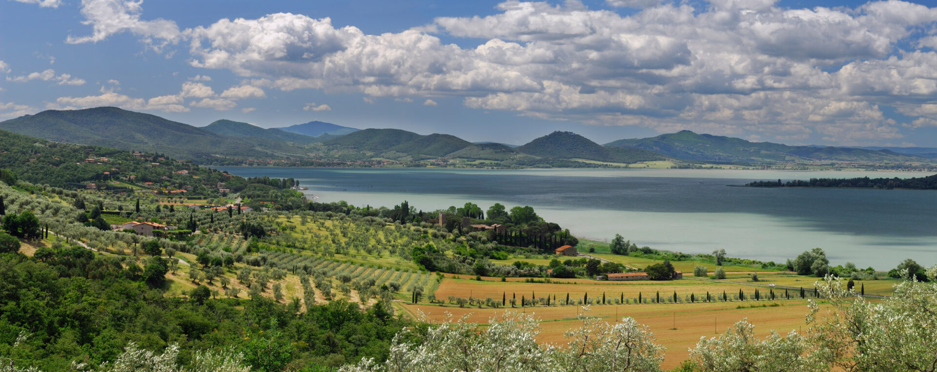 Lago Trasimeno - Natura e Svago | Secret Umbria Lago Trasimeno - Natura e Svago | Secret Umbria
